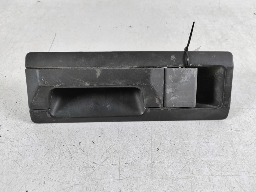 Used Mercedes Benz Sprinter Internal tailgate opening for tailgate ...