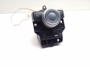 Used Mercedes Benz C-Class Switch screen display A2048709558
