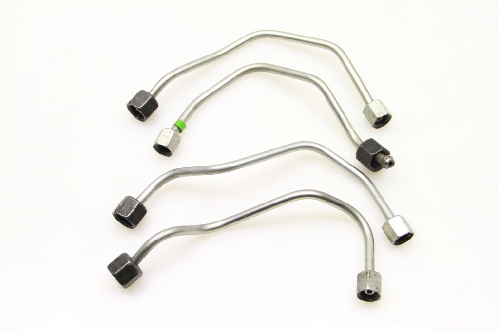 Used Peugeot 308 Fuel injector tubes