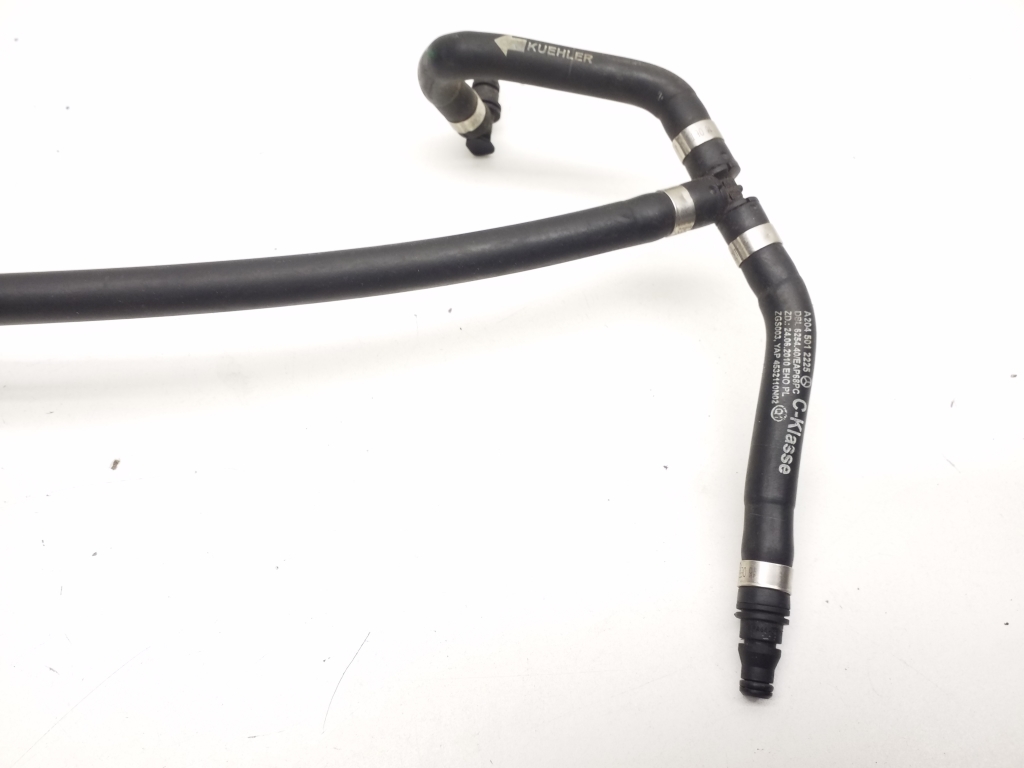 Used Mercedes Benz C-Class Intestine A2045012225