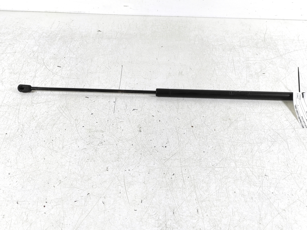 Used Mercedes Benz E-Class Bonnet support/cylinder A2118800029