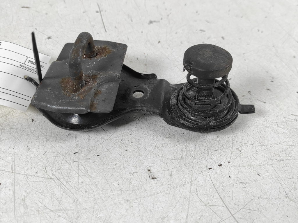 Used Mercedes Benz E-Class Other part of the bonnet A2118800360