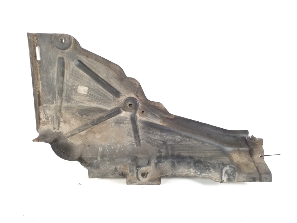 Used Mercedes Benz ML-Class Protection under the bottom A1646102208