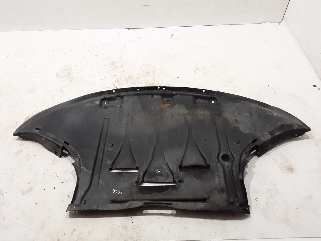 AUDI A6 C6/4F (2004-2011) Engine Cover 4F0863821T 21010631 - Used parts ...