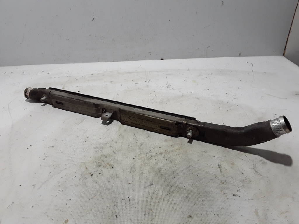 Used AUDI A6 Intercooler radiator 4F0145731E