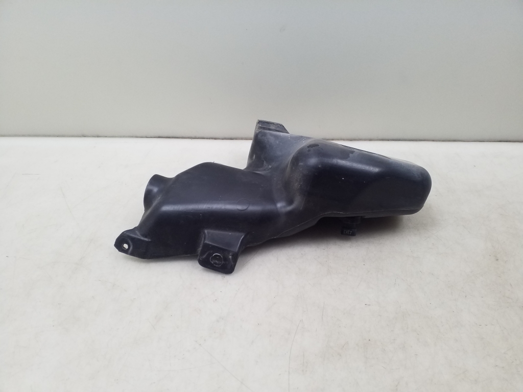 Used Opel Astra Windscreen washer tank front 13260579