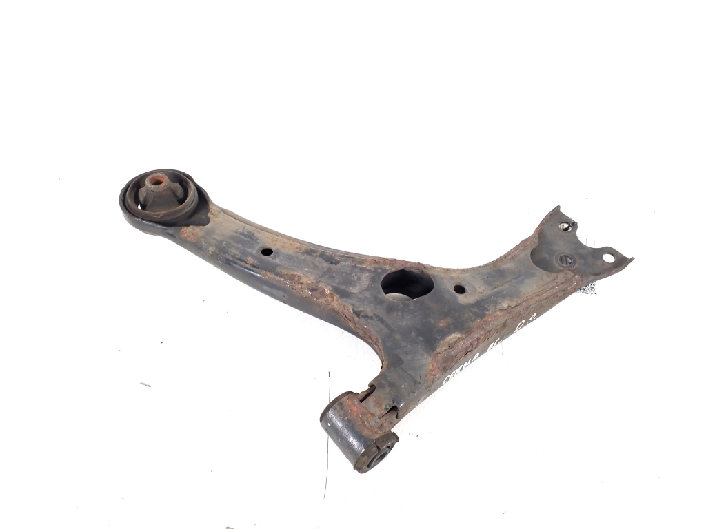 Used TOYOTA Corolla Front lever 48068-02080