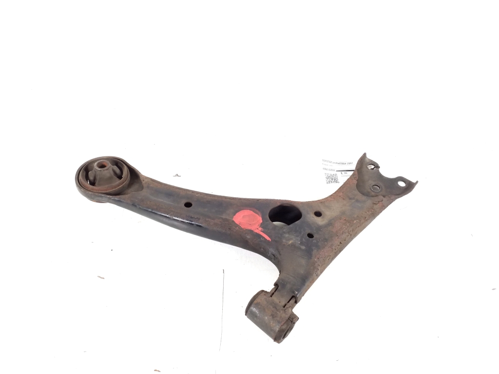 Used TOYOTA Corolla Front lever 48068-02080
