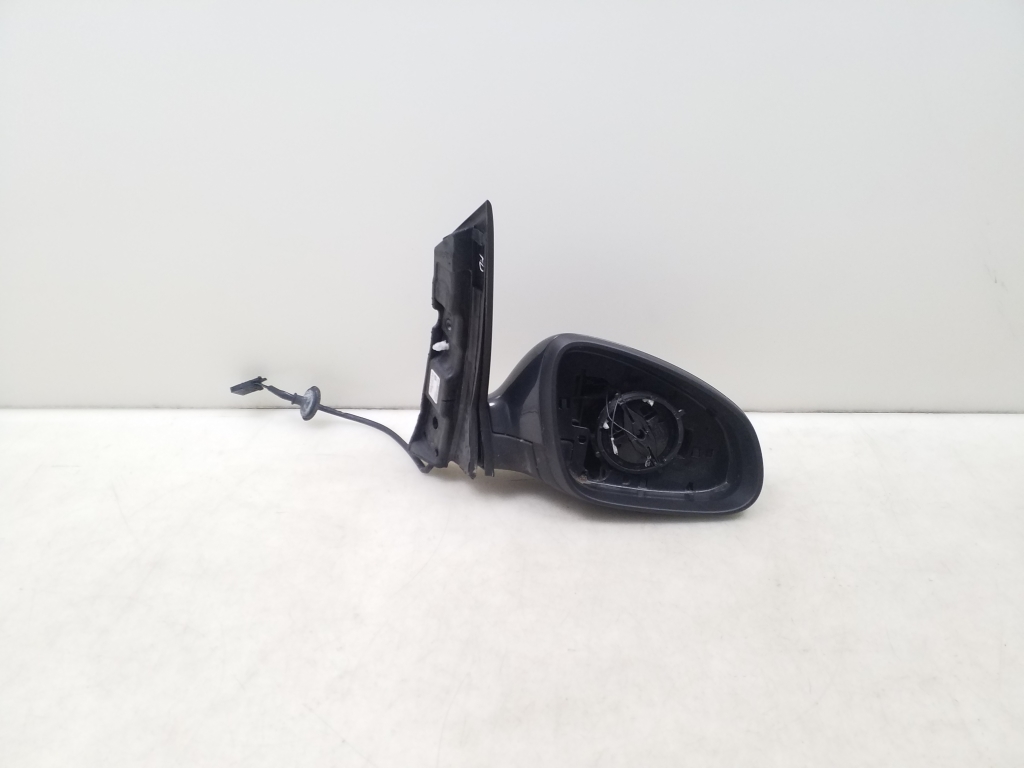 Used Opel Astra Side mirror and its details 13308358