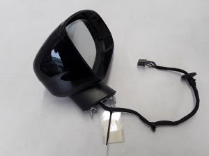 Used VOLVO XC90 Side mirror and its details 31385658