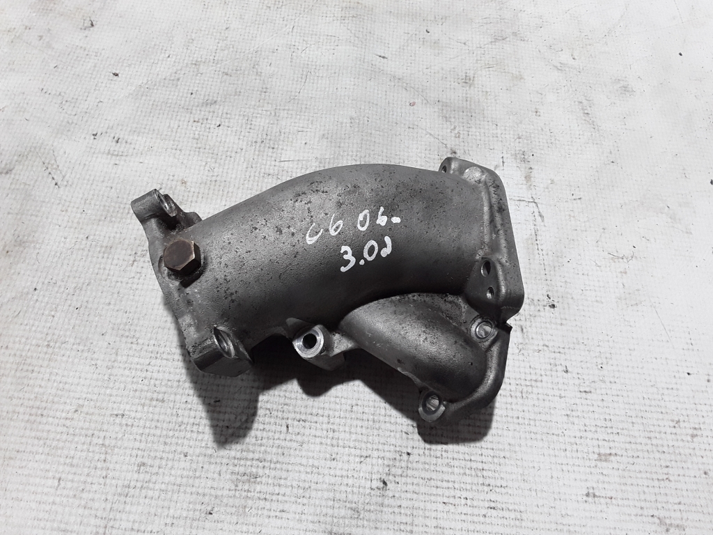 Naudotas AUDI A6 Vamzdis 059145997