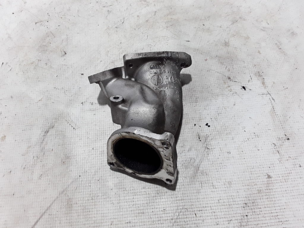 Naudotas AUDI A6 Vamzdis 059145997