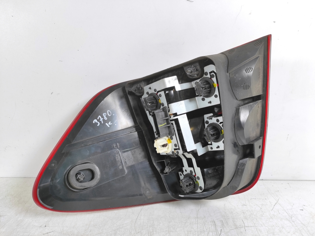 Used Mercedes Benz ML-Class Rear corner lamp A1648202164