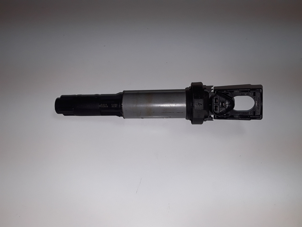 Used BMW X5 Ignition coil 1220703201