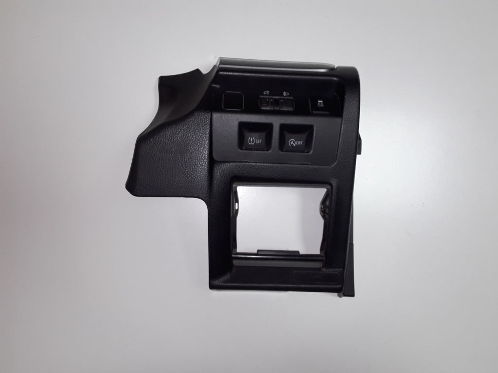 Naudotas Subaru Impreza Jungiklis šviesų lygio reguliatorius 66075FJ020