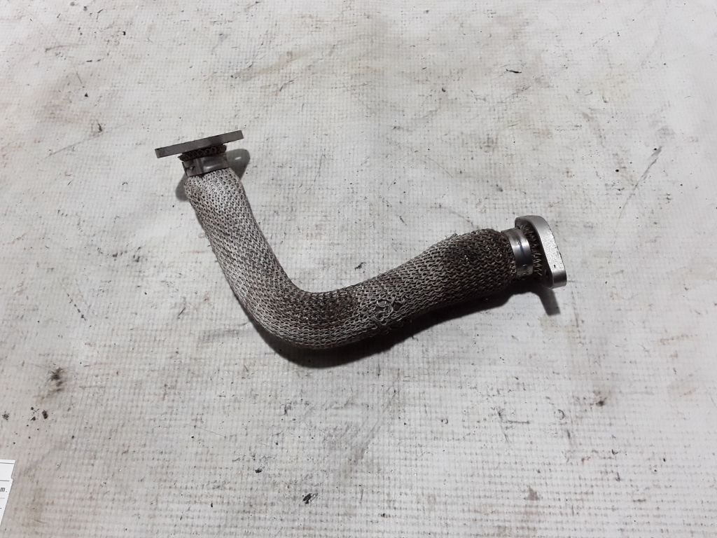 Used AUDI A6 EGR valve pipe 059131525AB