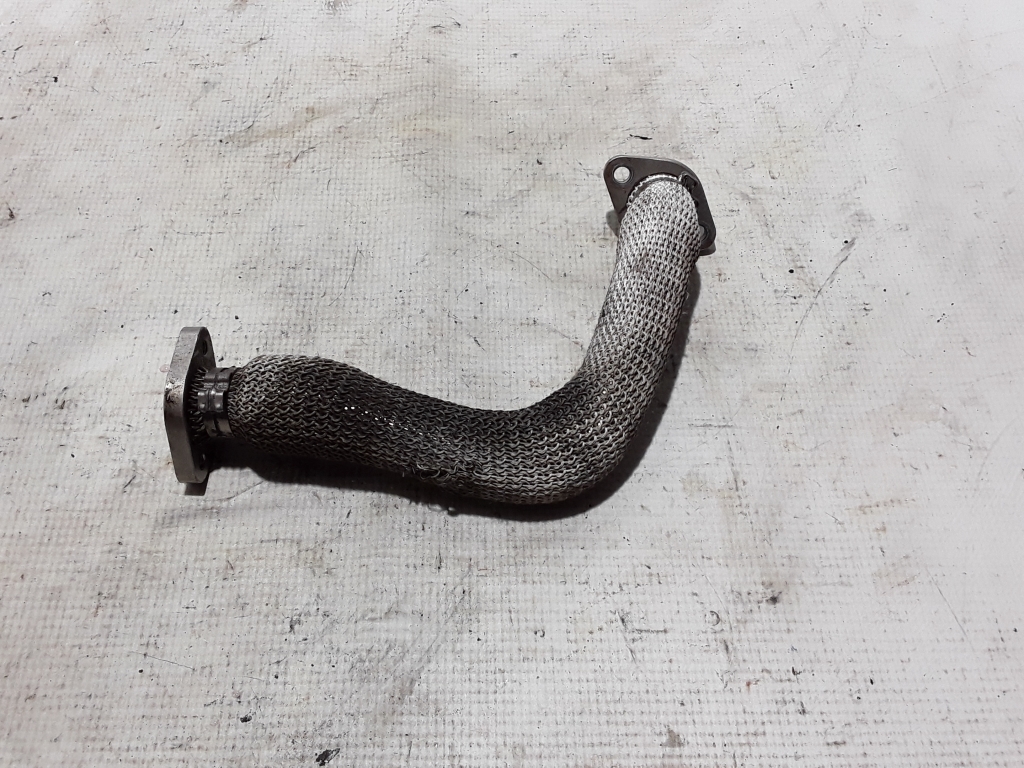Used AUDI A6 EGR valve pipe 059131525AB