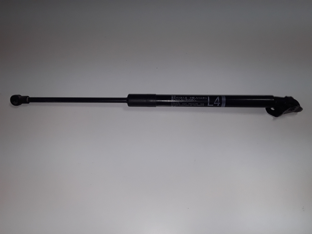 Used TOYOTA Yaris Trunk lid shock absorber 689600W641