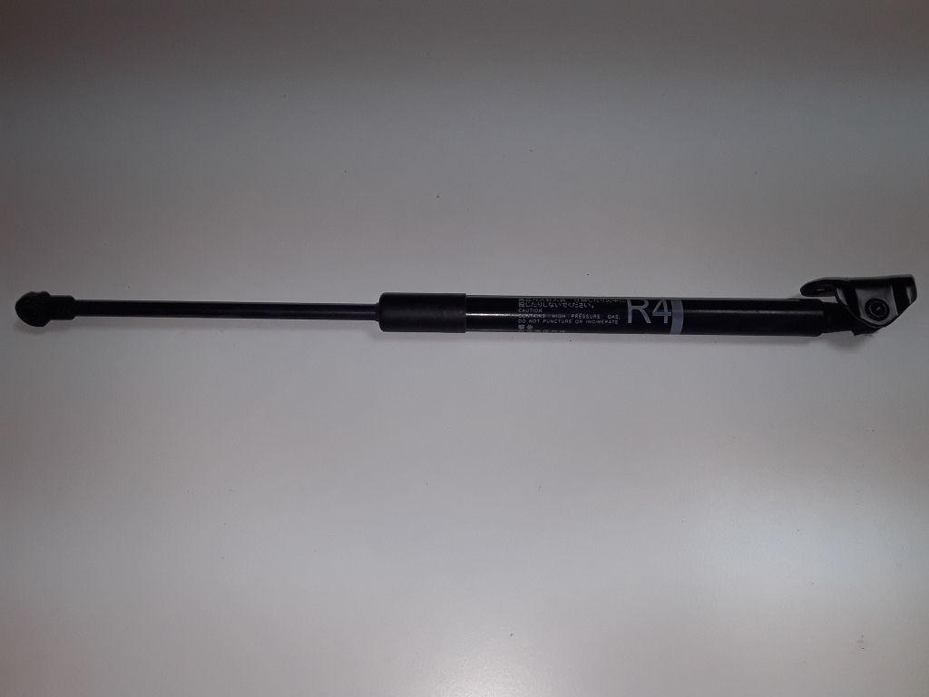 Used TOYOTA Yaris Trunk lid shock absorber 689500W661