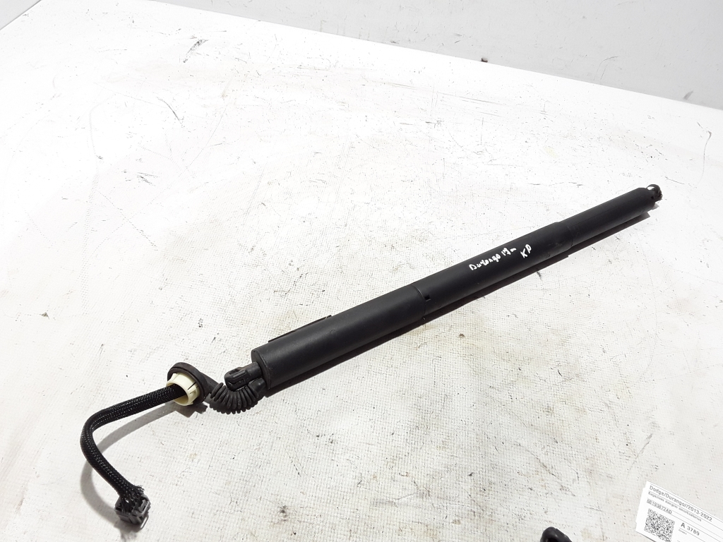 Used Dodge Durango Trunk lid shock absorber 68231351AC