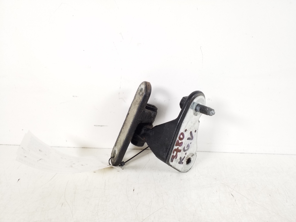 Used Mercedes Benz ML-Class Rear side door hinge upper A2517200137