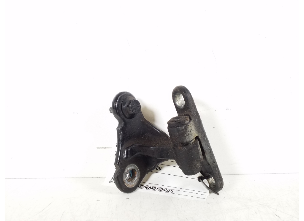 Used Mercedes Benz ML-Class Rear side door hinge upper A2517200137