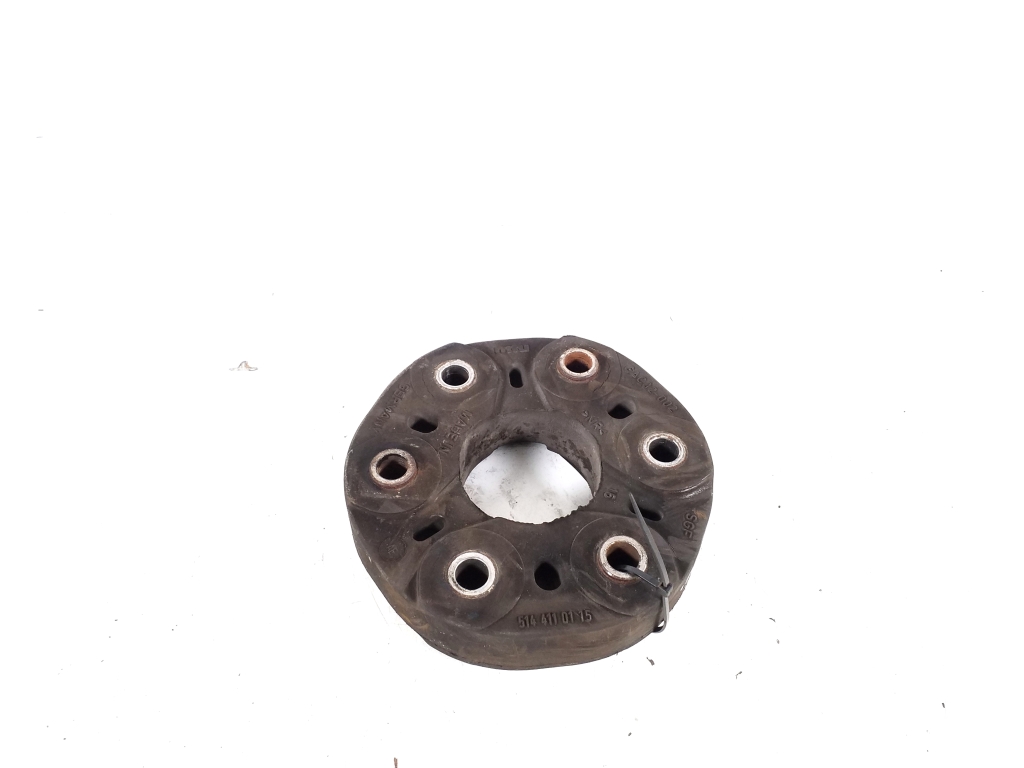 Used Mercedes Benz ML-Class Cardan shaft rubber connection A5144110115