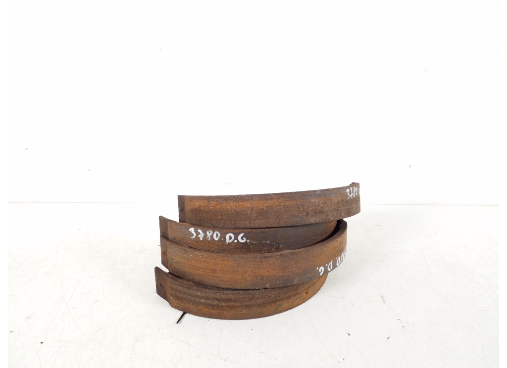 Used Mercedes Benz ML-Class Brake pads A1644200620
