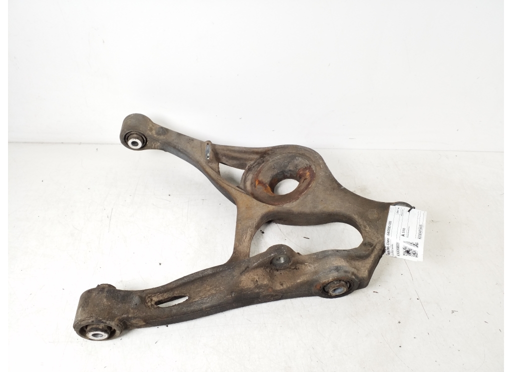 Used Mercedes Benz ML-Class Rear lever A1643500706