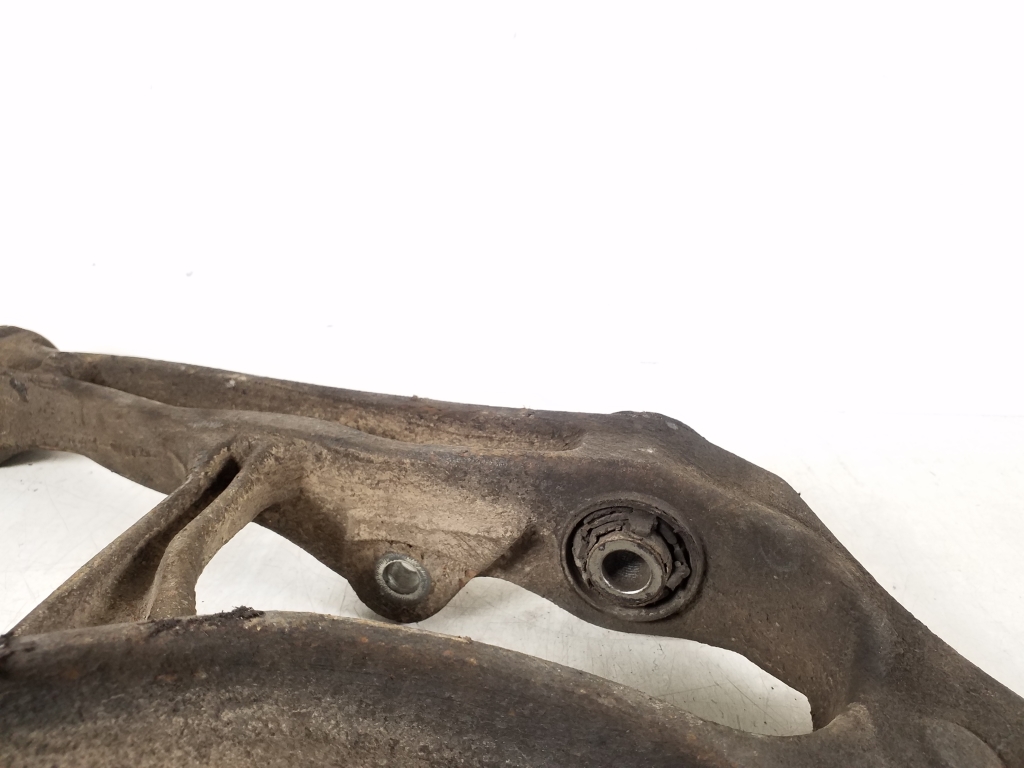 Used Mercedes Benz ML-Class Rear lever A1643500706