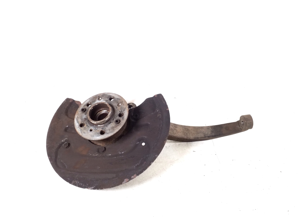 Used Mercedes Benz ML-Class Hub front A1643301420