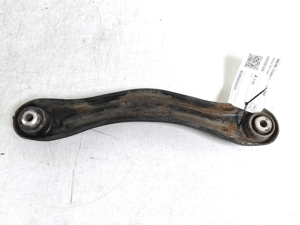 Used Mercedes Benz ML-Class The rear axle pulled A1643501606