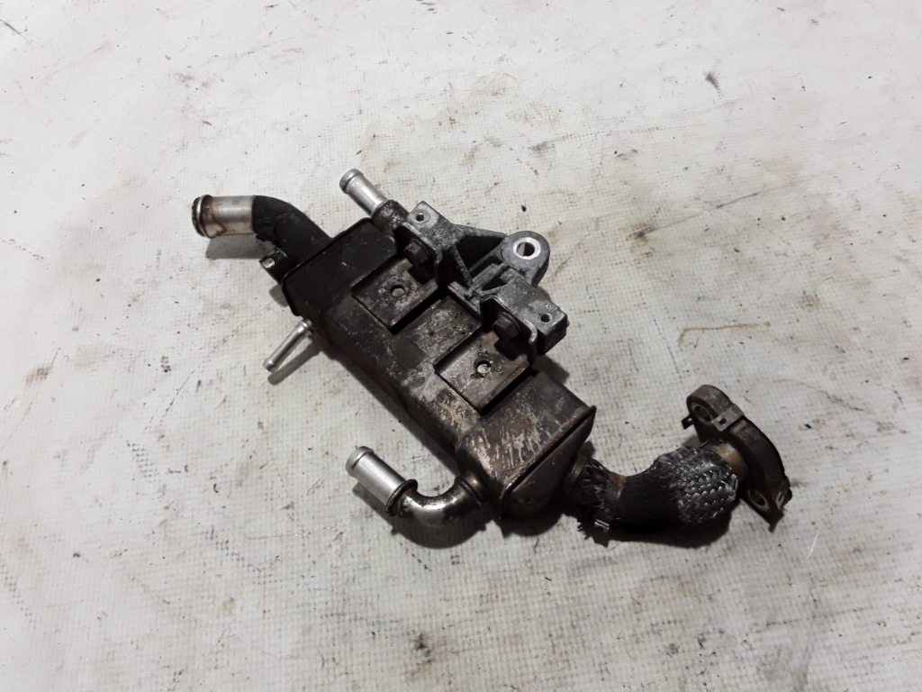 Used Dodge Durango EGR valve cooler 5281409AG