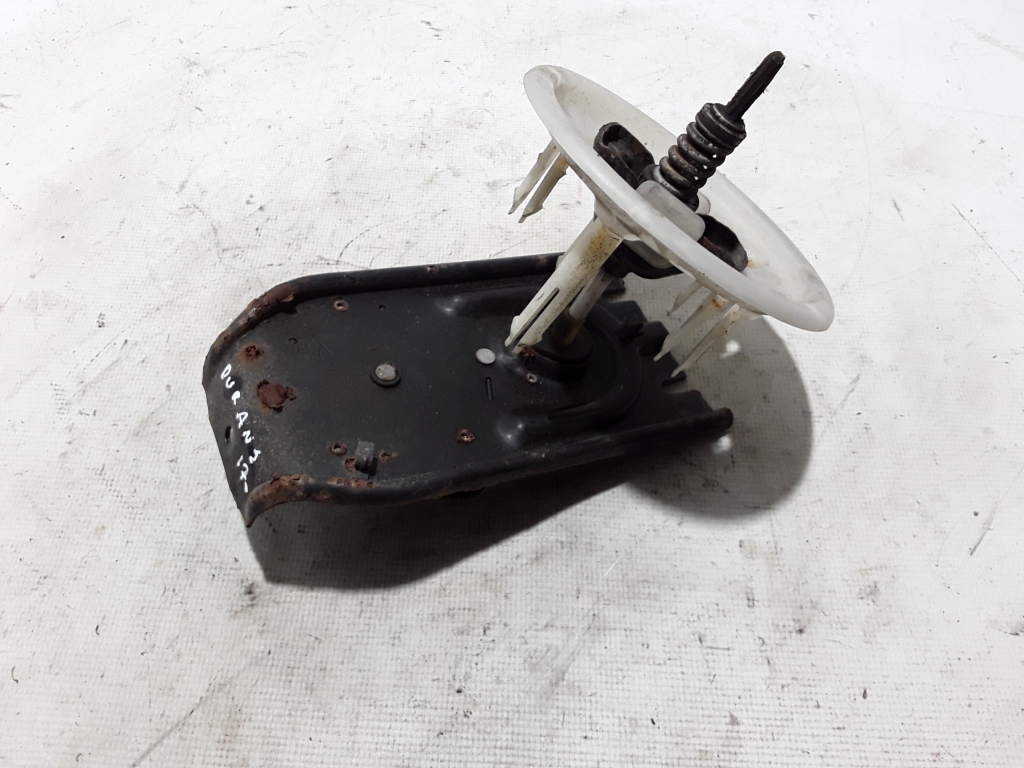 Used Dodge Durango Spare wheel mount 68145504AD