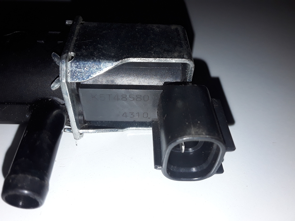 Used Subaru Impreza Solenoids K5T48580