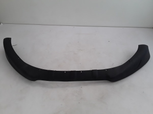 Used VOLVO XC60 Front bumper lower spoiler 31353302