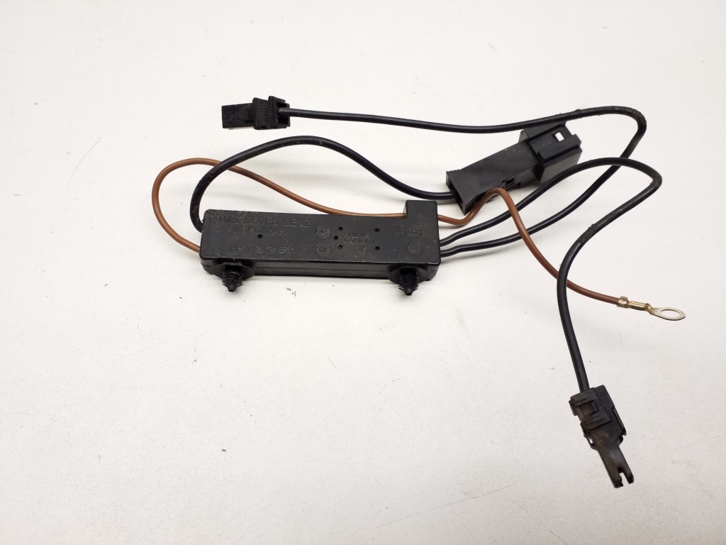Used Mercedes Benz E-Class Relay A2048708490
