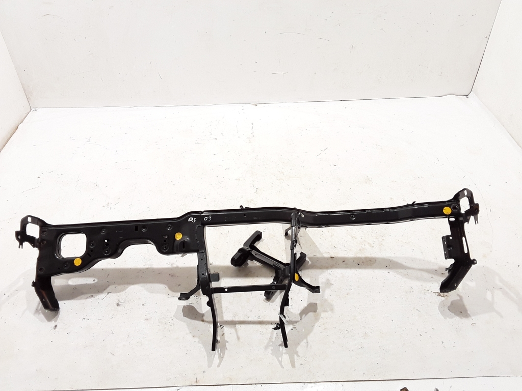 Used AUDI Q5 Interior panel beam 8R1857025A