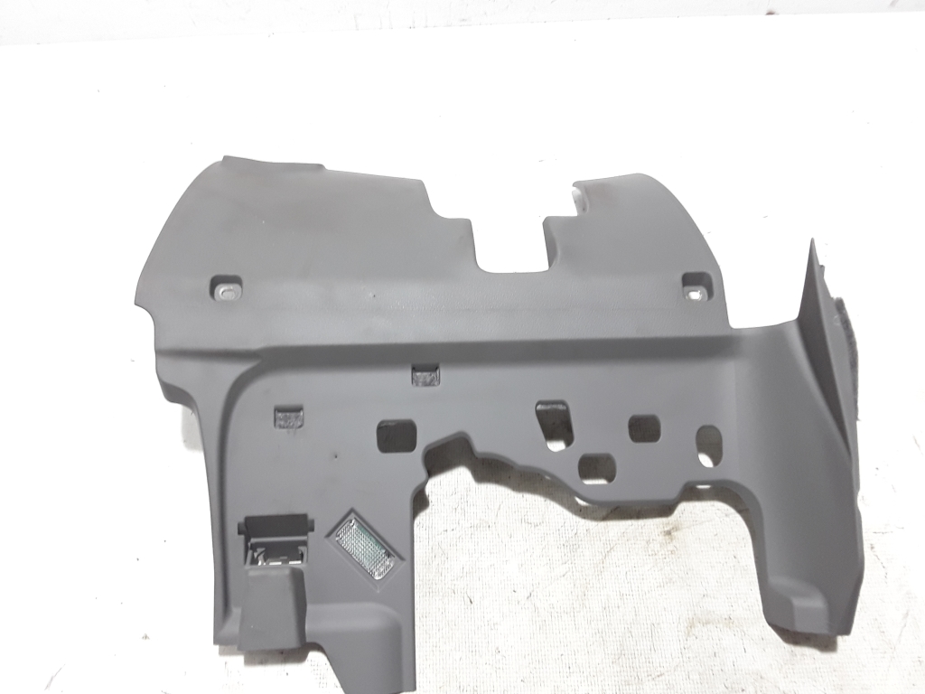 Used AUDI Q5 Interior panel trim 8R1863075A