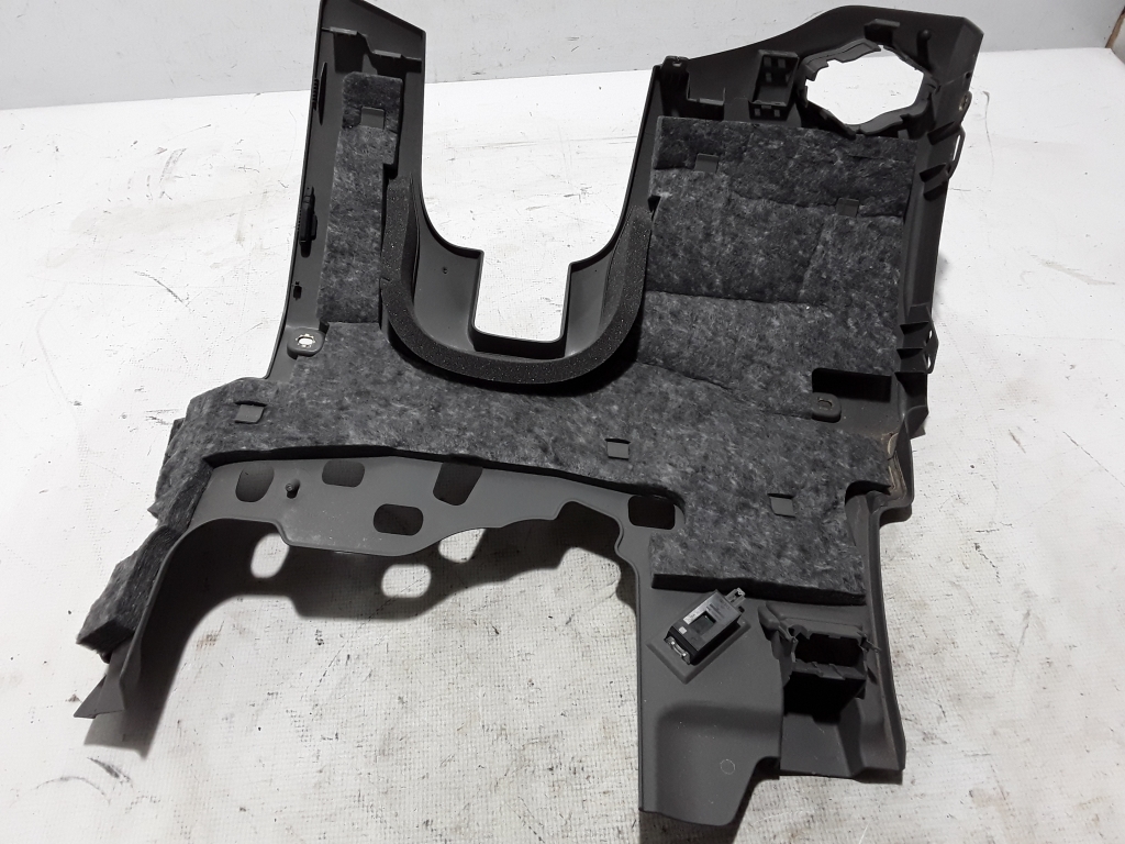 Used AUDI Q5 Interior panel trim 8R1863075A