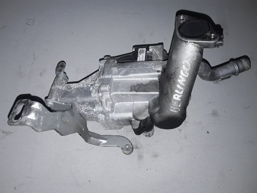 Used Citroen Berlingo EGR valve 50563903