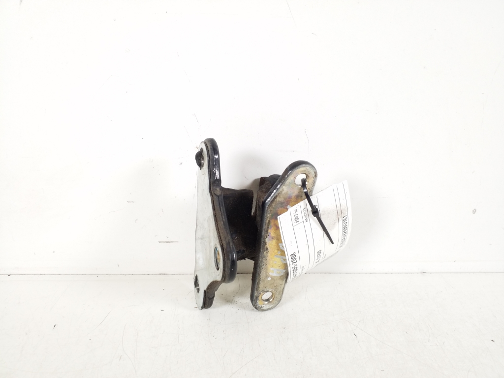 Used Mercedes Benz ML-Class Front door lower hinge A2517201637