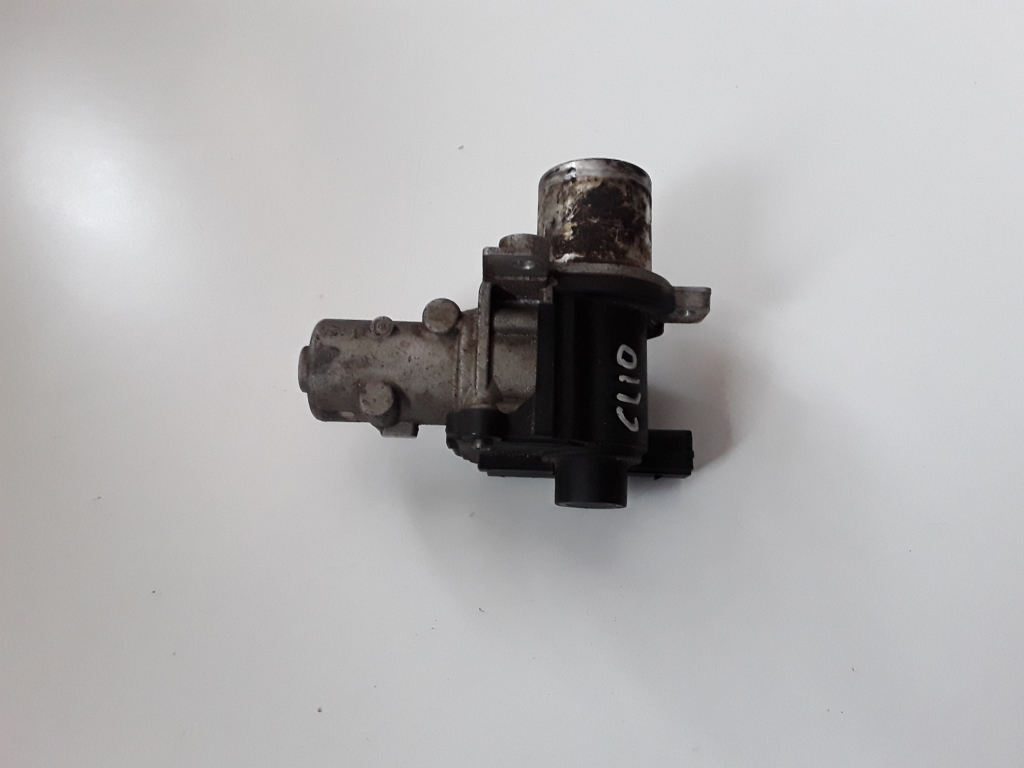 Used RENAULT Clio EGR valve 70036806
