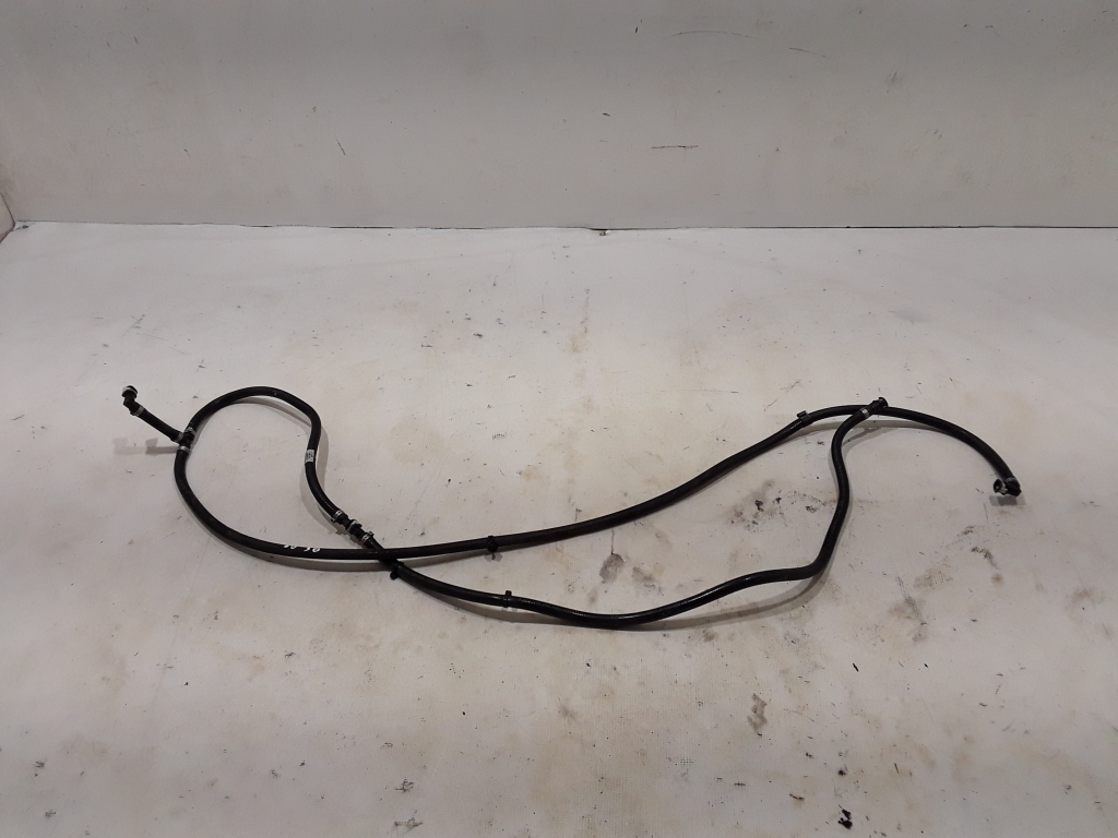 Used AUDI Q5 Headlamp spray nozzle hose 8R0955970