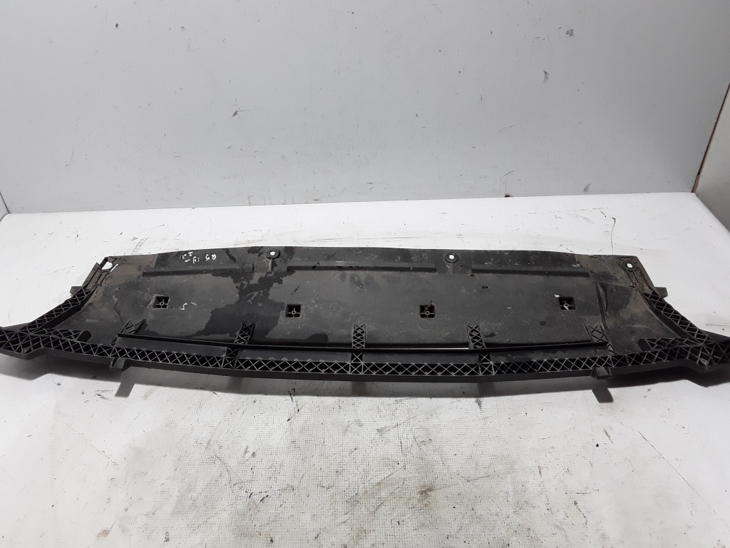Naudotas AUDI Q5 Apsauga priekinė po dugnu 8R0807233
