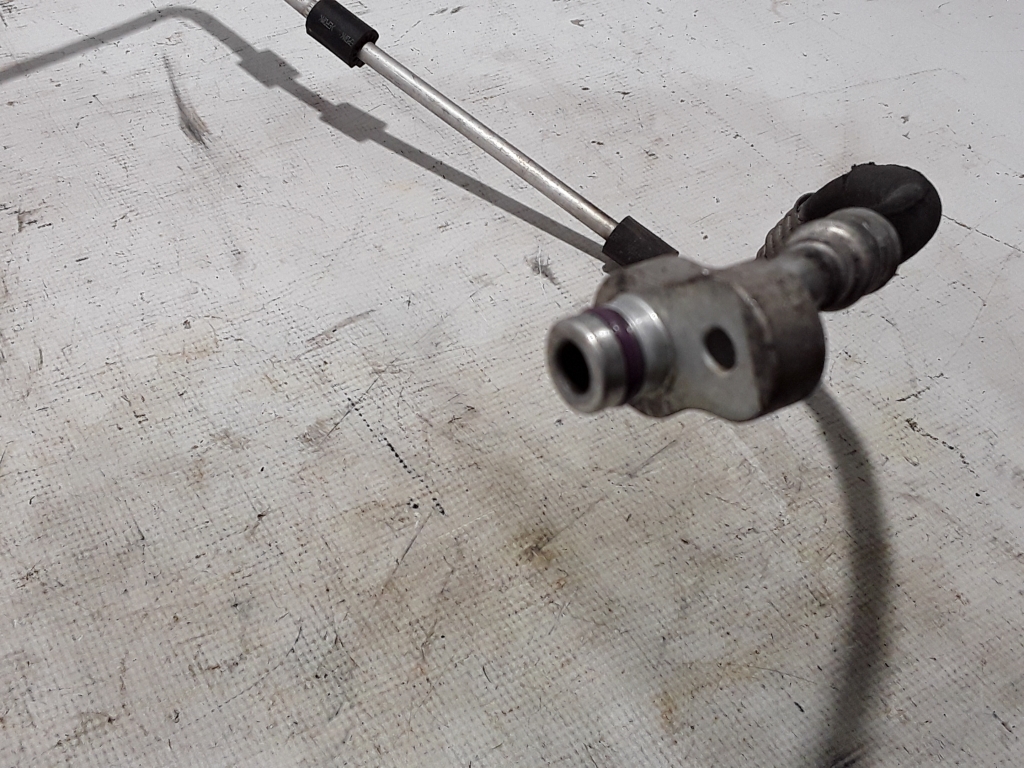 Used AUDI Q5 Hose for air conditioning 8R0260710D