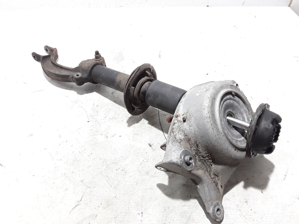 Used AUDI Q5 Front shock absorber 8R0413031G