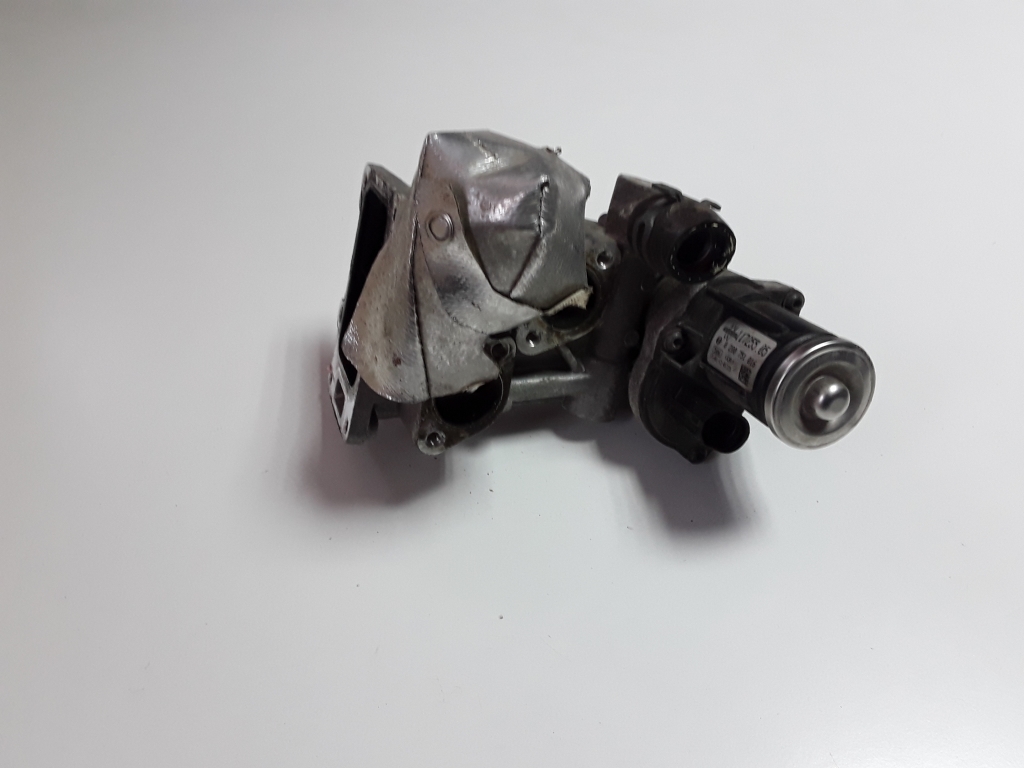 Used AUDI Q3 EGR valve 0280751016