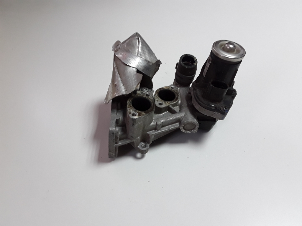 Used AUDI Q3 EGR valve 0280751016