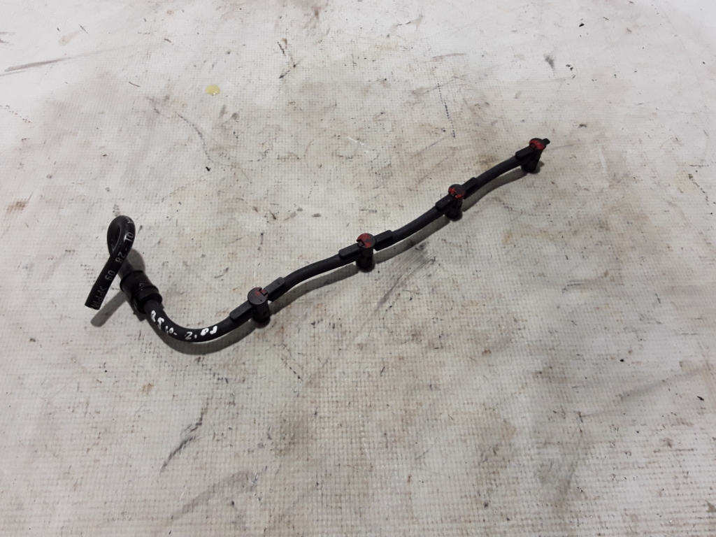 Used AUDI Q5 Fuel reversible 03L130235S